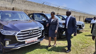 Preparations in High Gear for the Non Aligned Movement (NAM) Summit